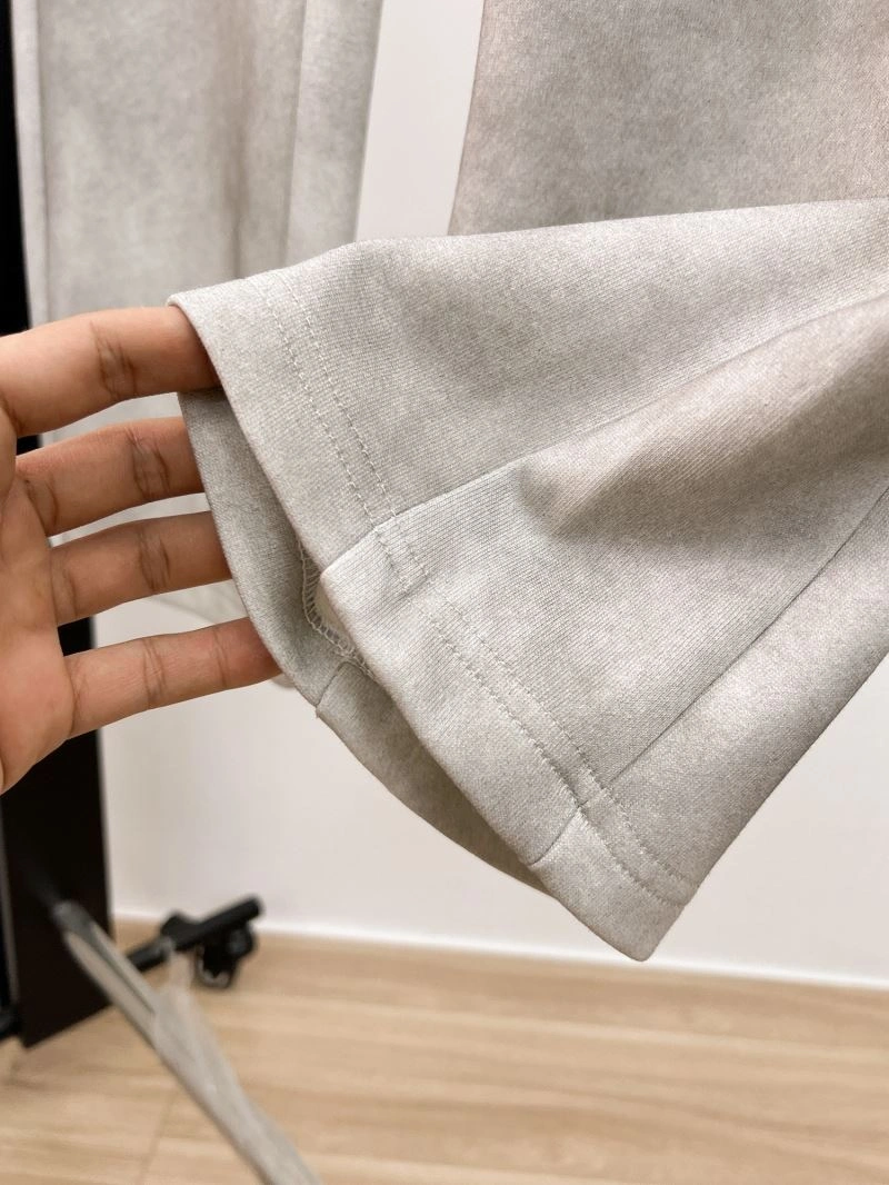 Indistinguishable Balenciaga Long Pants