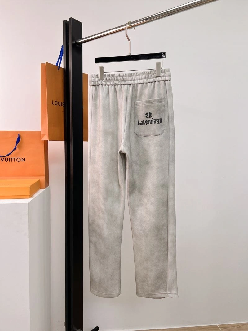 Indistinguishable Balenciaga Long Pants