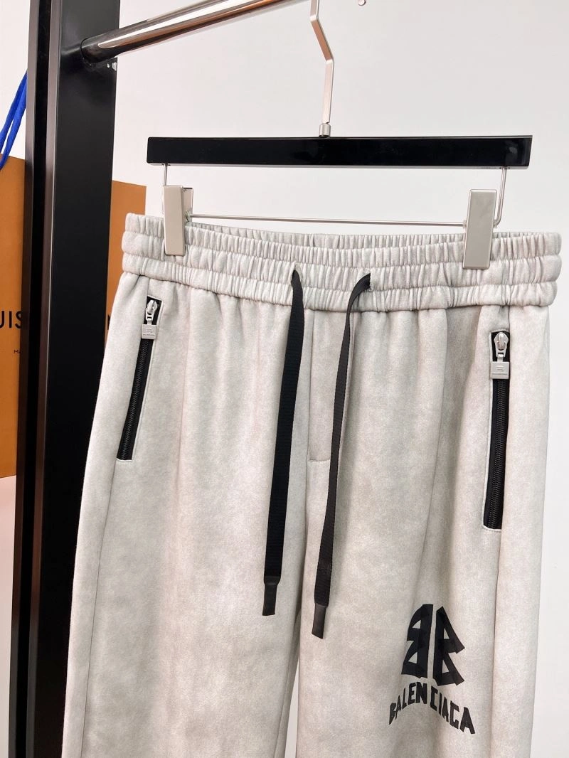 Indistinguishable Balenciaga Long Pants
