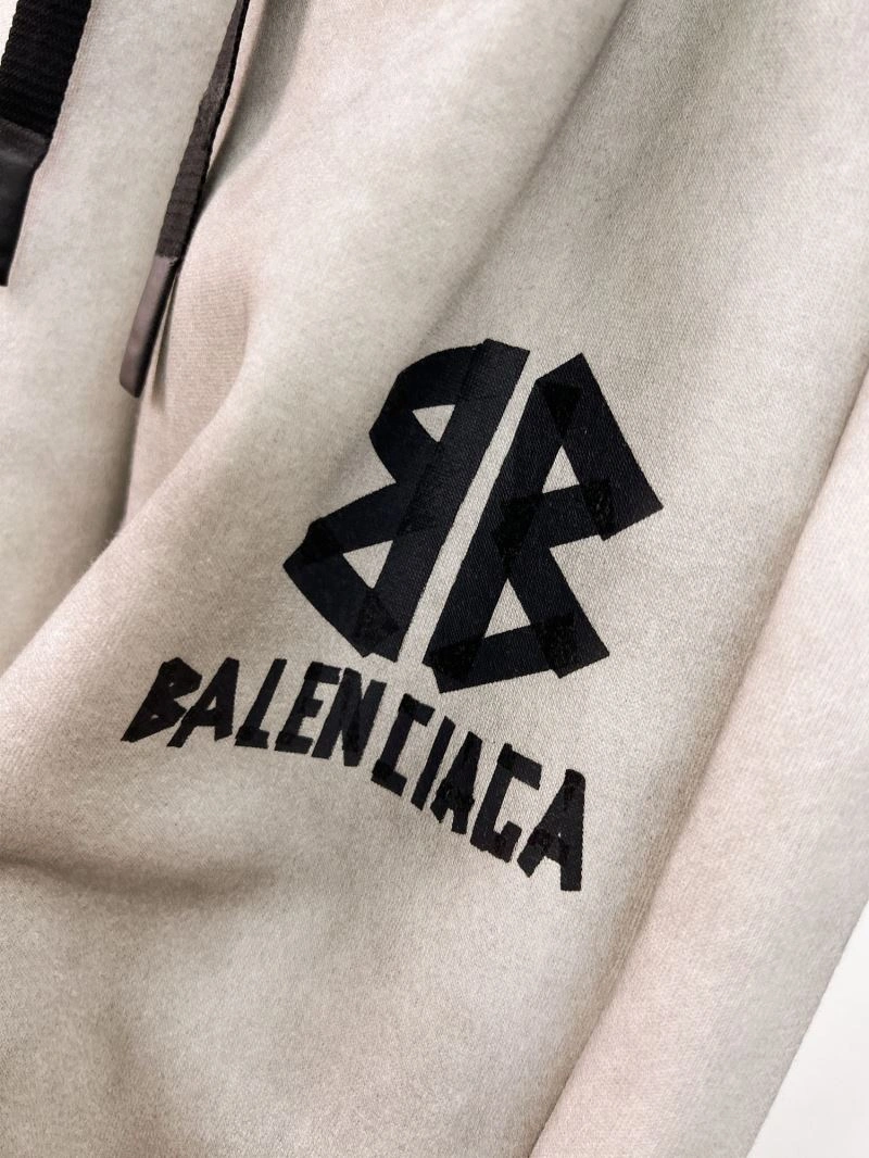 Indistinguishable Balenciaga Long Pants