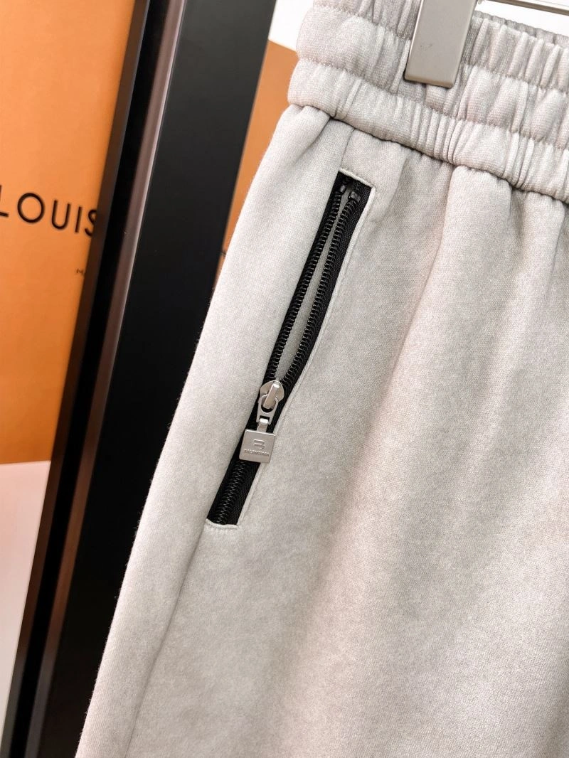 Indistinguishable Balenciaga Long Pants