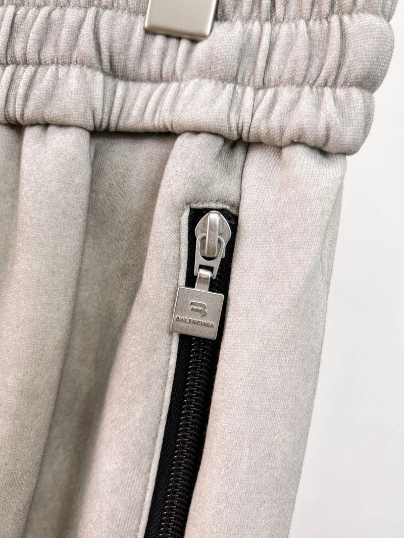Indistinguishable Balenciaga Long Pants