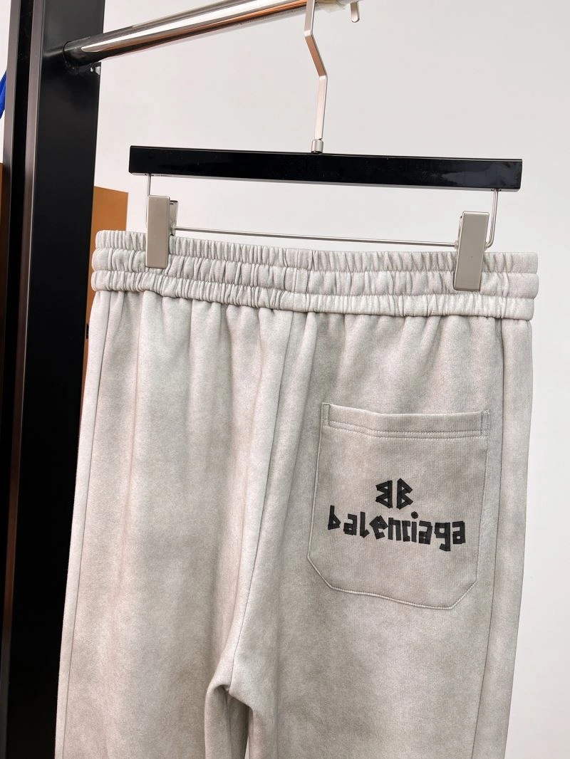 Indistinguishable Balenciaga Long Pants