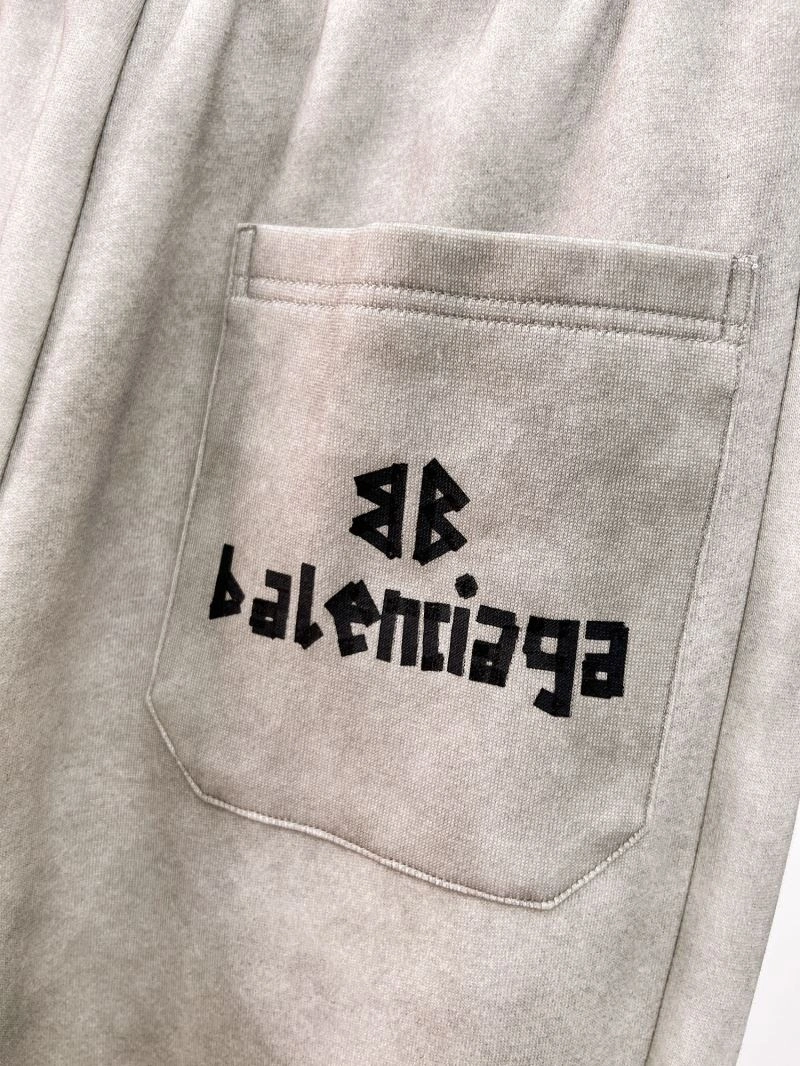 Indistinguishable Balenciaga Long Pants