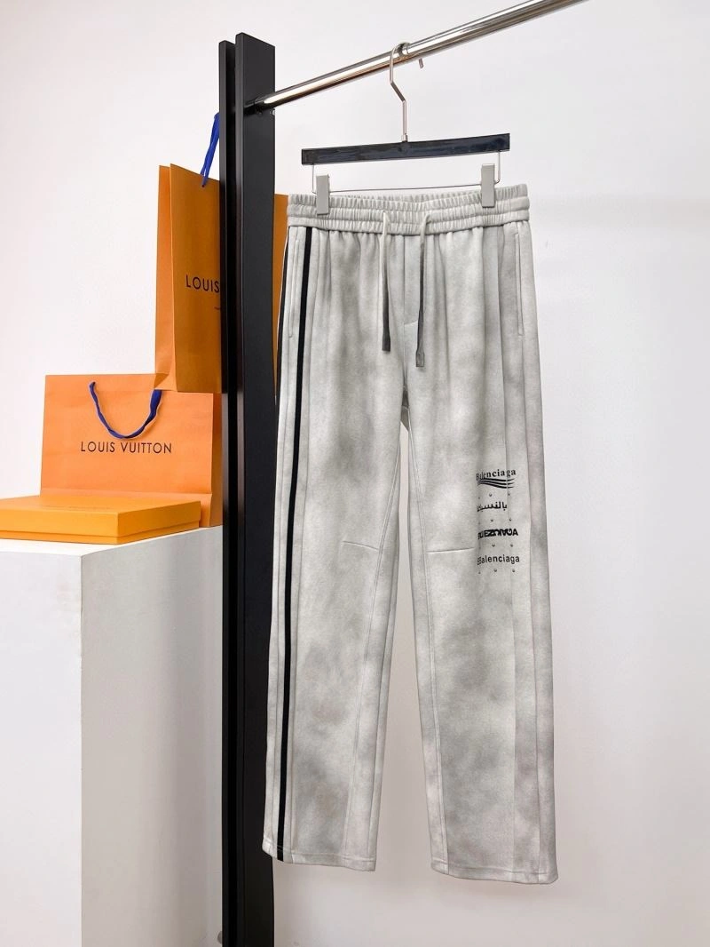 Balenciaga Long Pants