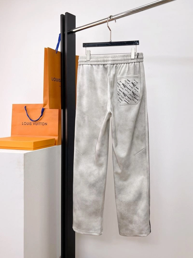 High accuracy Balenciaga Long Pants