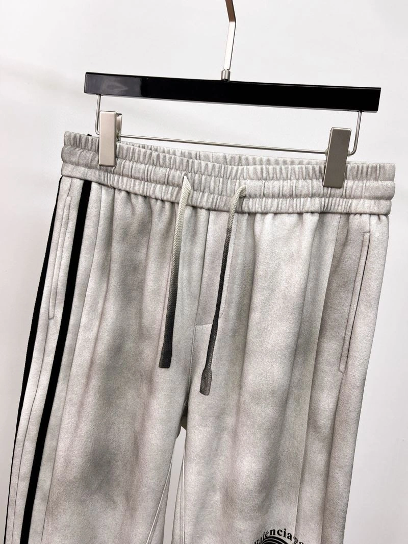 High accuracy Balenciaga Long Pants