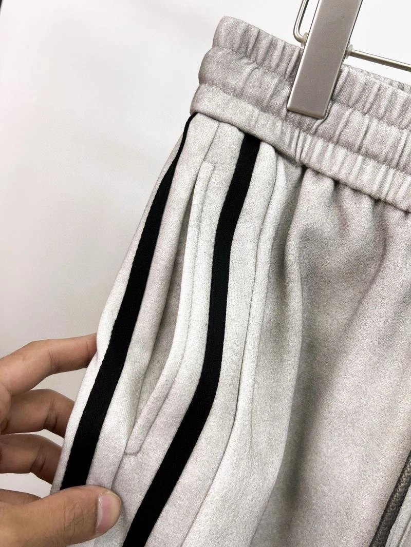 High accuracy Balenciaga Long Pants