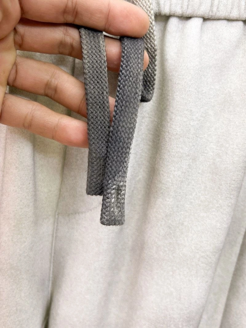 High accuracy Balenciaga Long Pants