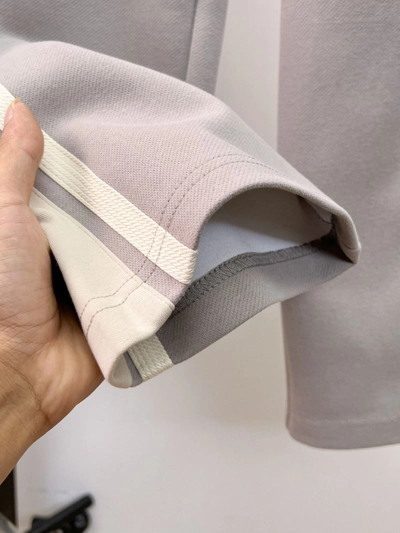 Precise copy Balenciaga Long Pants