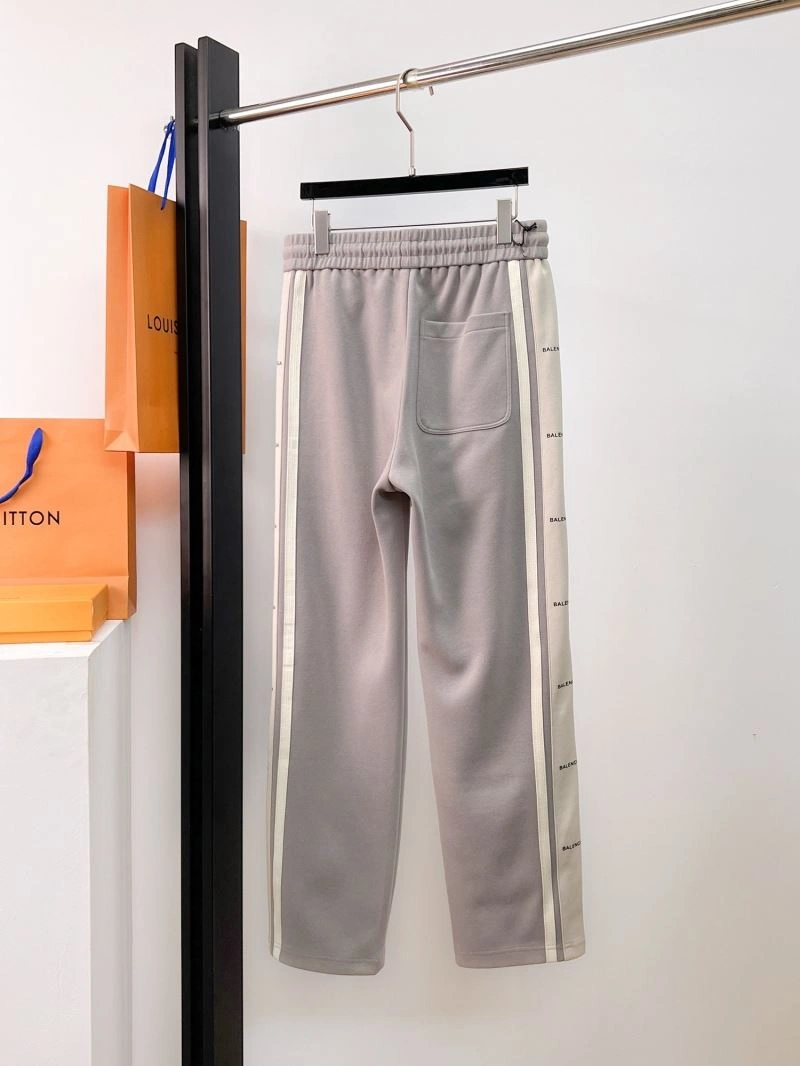 Precise copy Balenciaga Long Pants