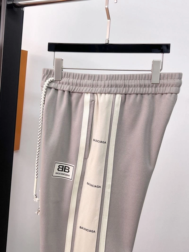Precise copy Balenciaga Long Pants
