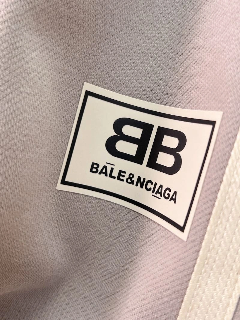 Precise copy Balenciaga Long Pants