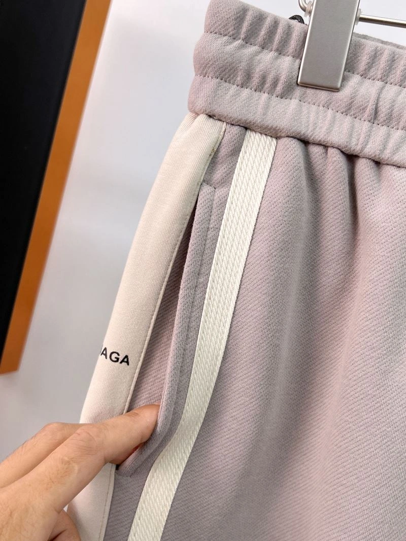 Precise copy Balenciaga Long Pants