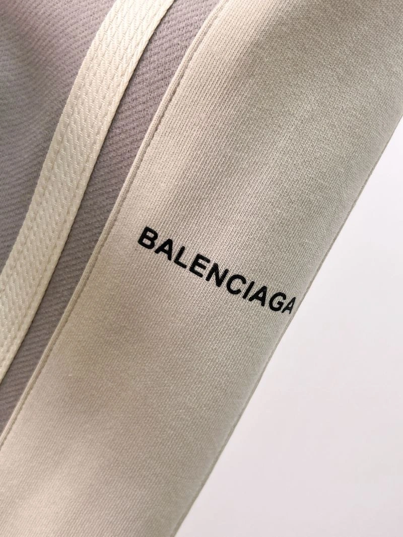 Precise copy Balenciaga Long Pants