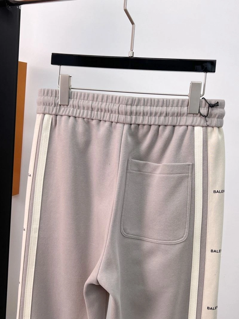 Precise copy Balenciaga Long Pants