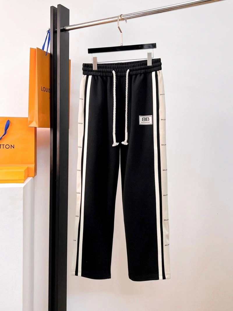 Balenciaga Long Pants