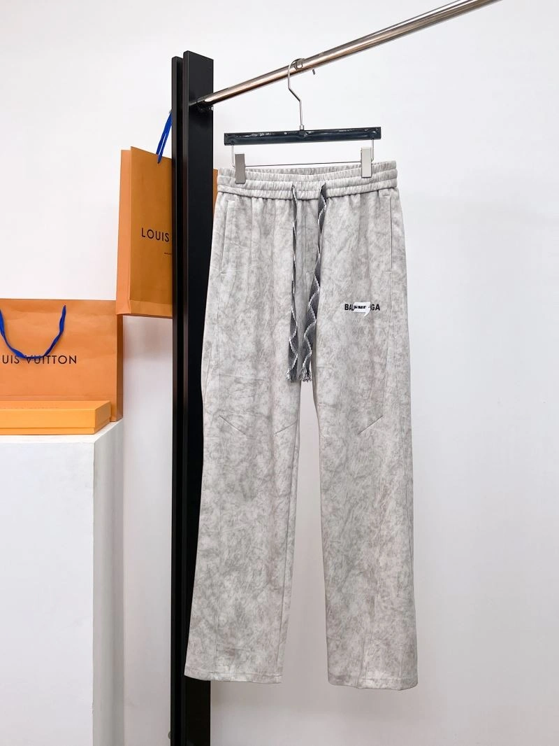 Balenciaga Long Pants