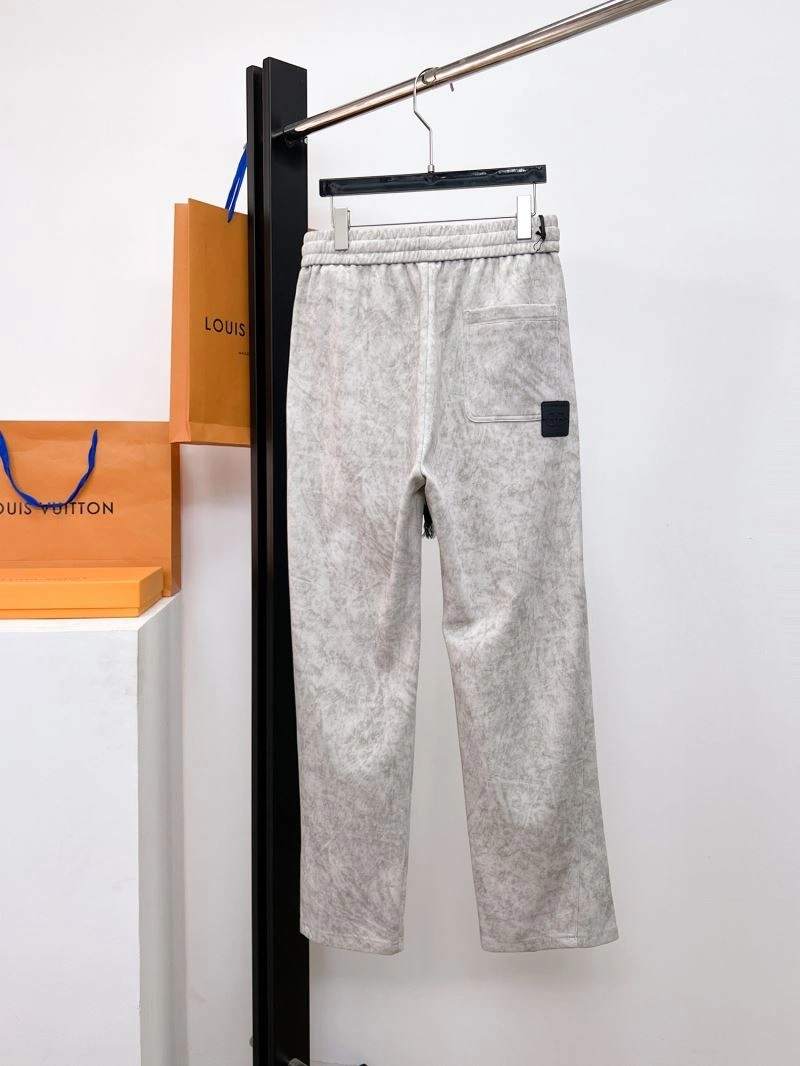 Top match Balenciaga Long Pants