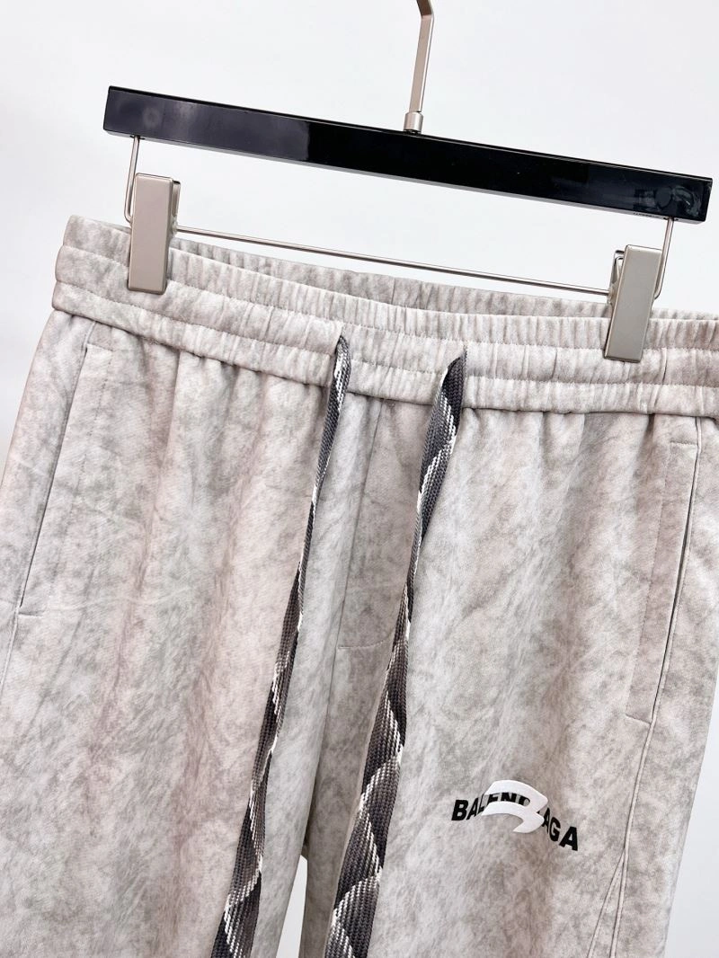 Top match Balenciaga Long Pants