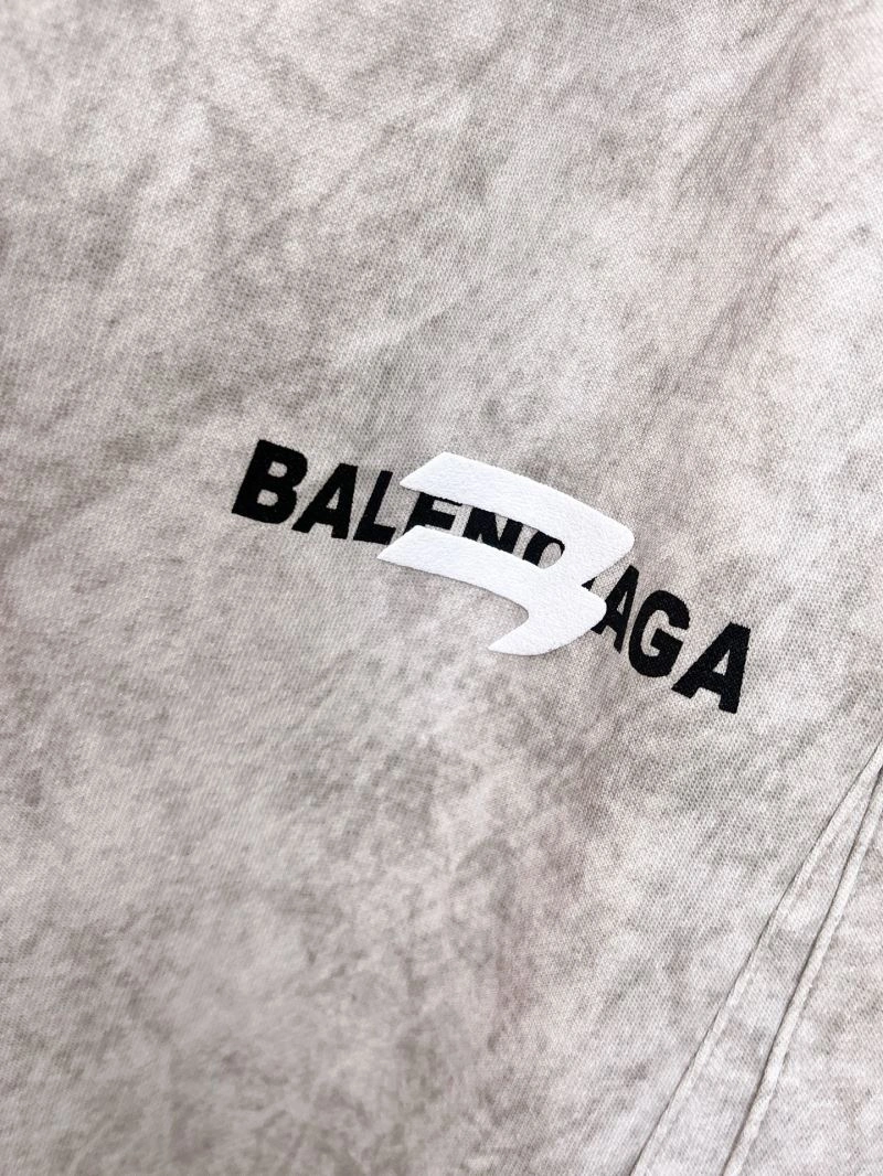 Top match Balenciaga Long Pants