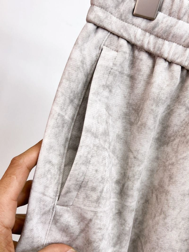 Top match Balenciaga Long Pants
