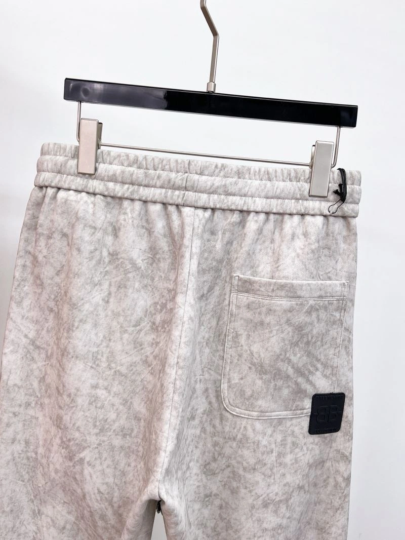 Top match Balenciaga Long Pants