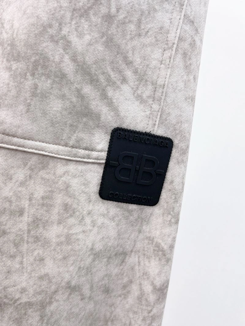 Top match Balenciaga Long Pants