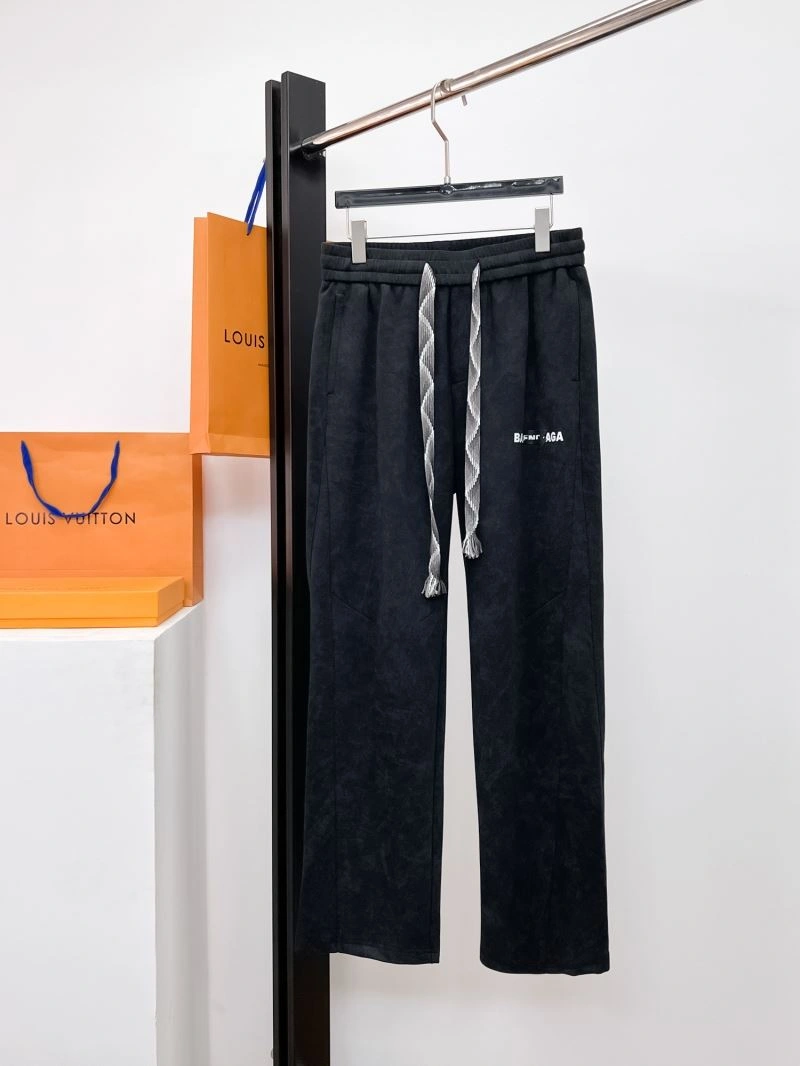Balenciaga Long Pants