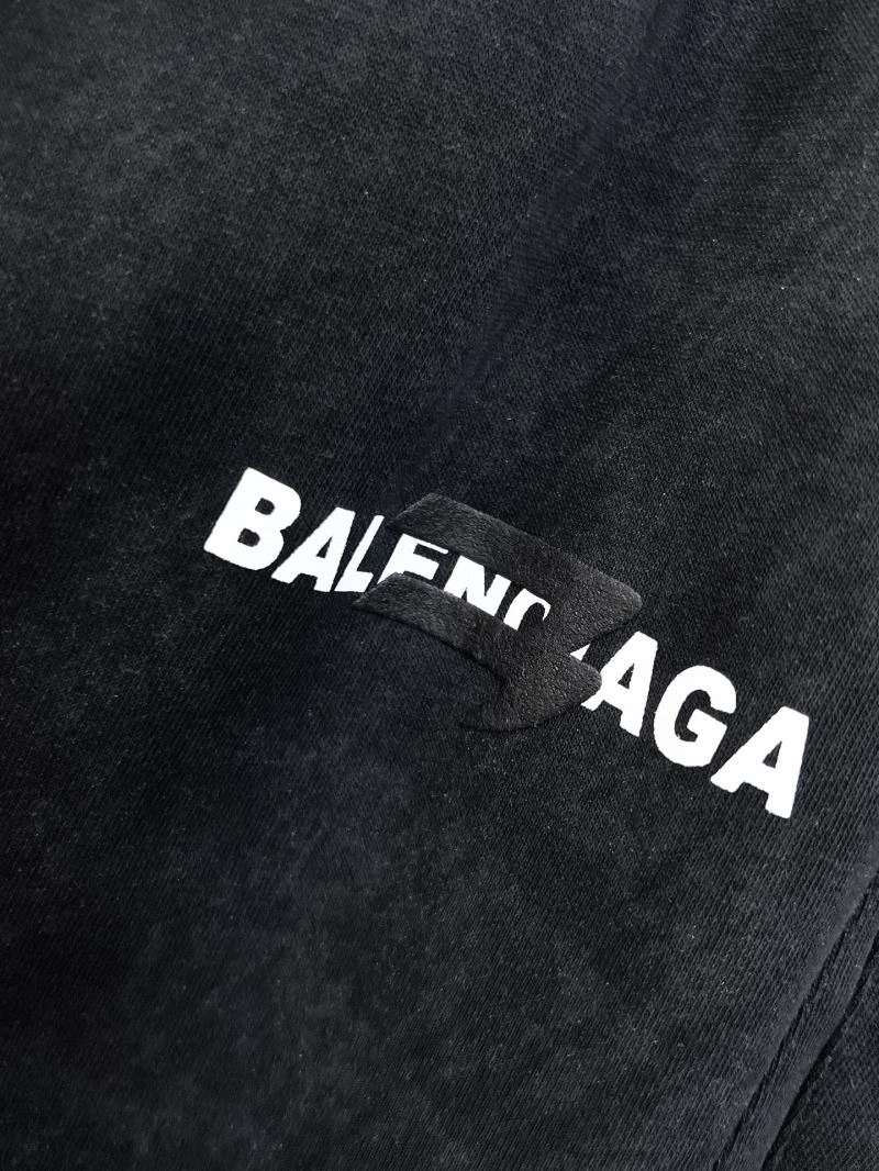 Mirror quality Balenciaga Long Pants