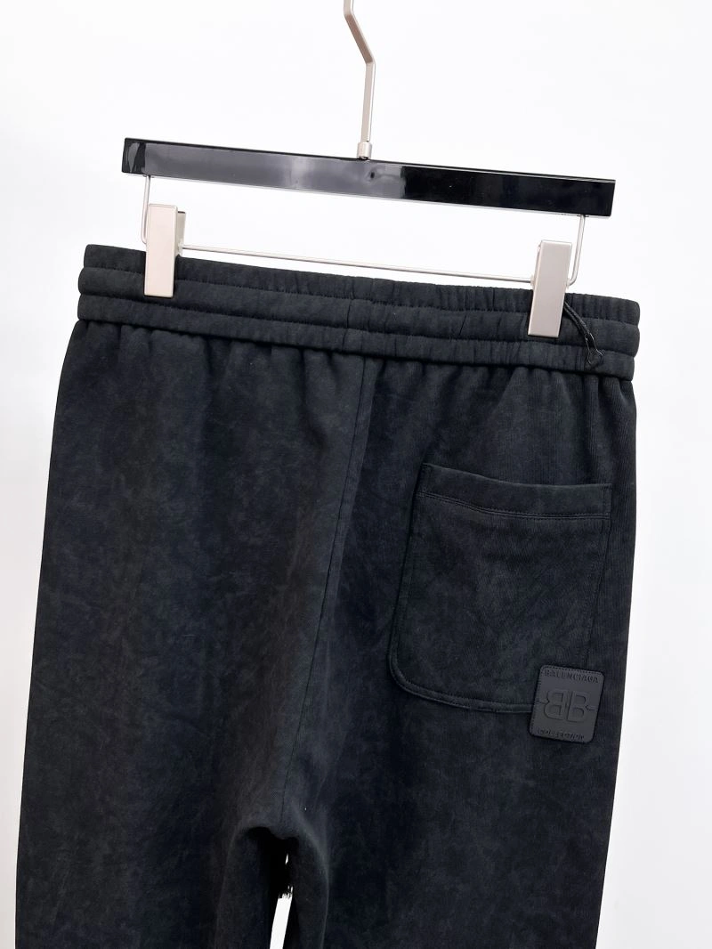 Mirror quality Balenciaga Long Pants