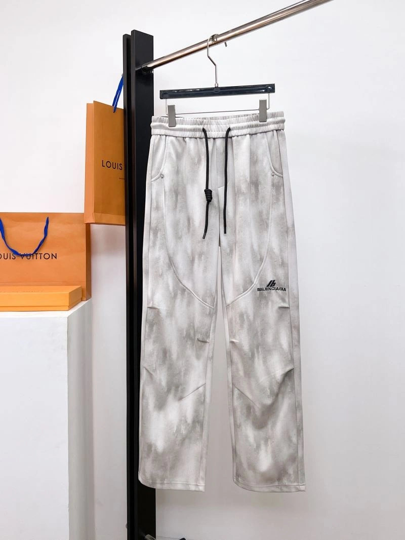 Balenciaga Long Pants