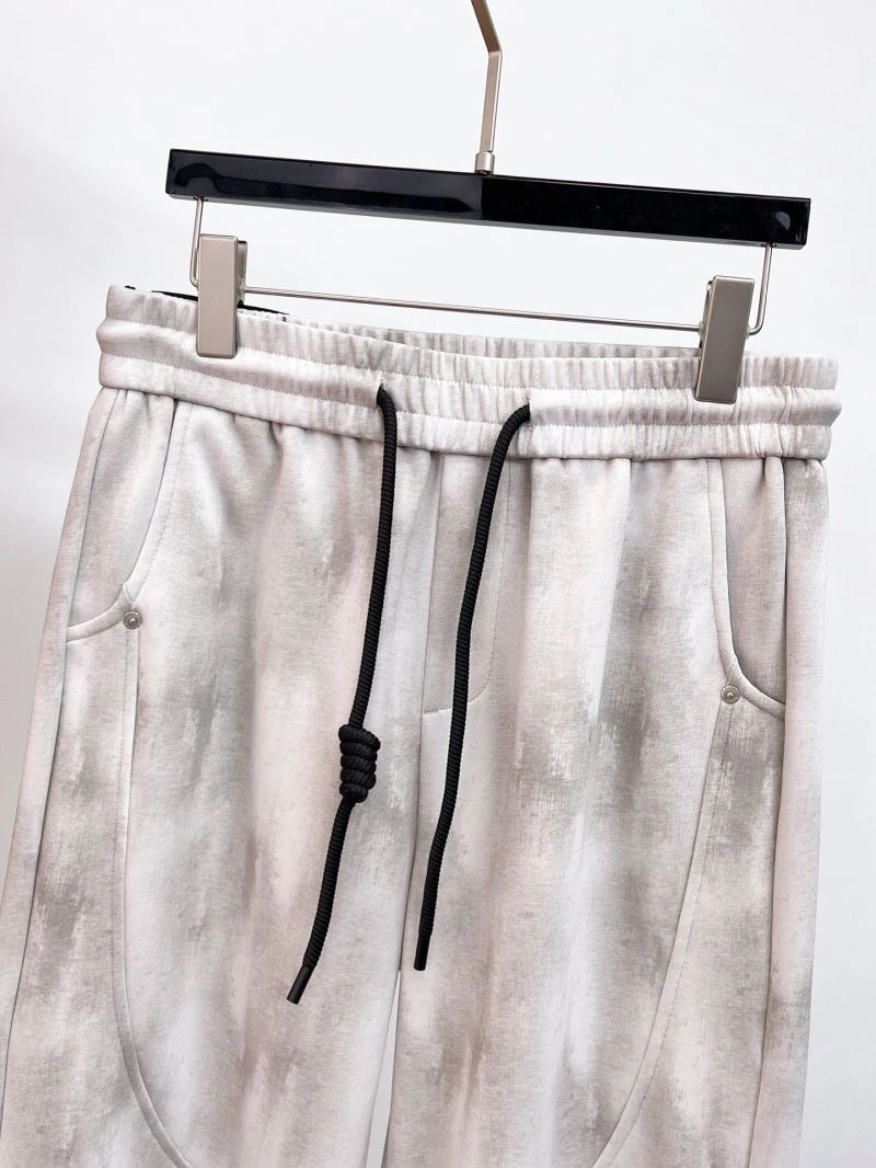 Mirror quality Balenciaga Long Pants