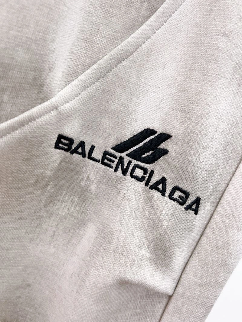 Mirror quality Balenciaga Long Pants