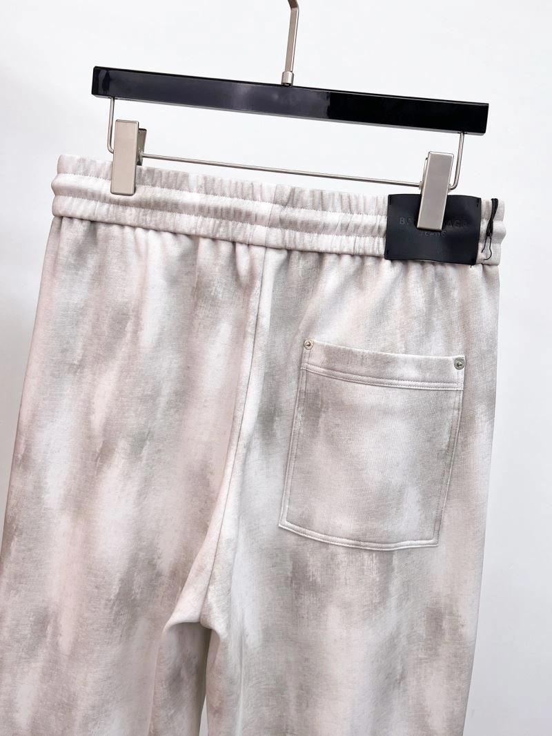 Mirror quality Balenciaga Long Pants