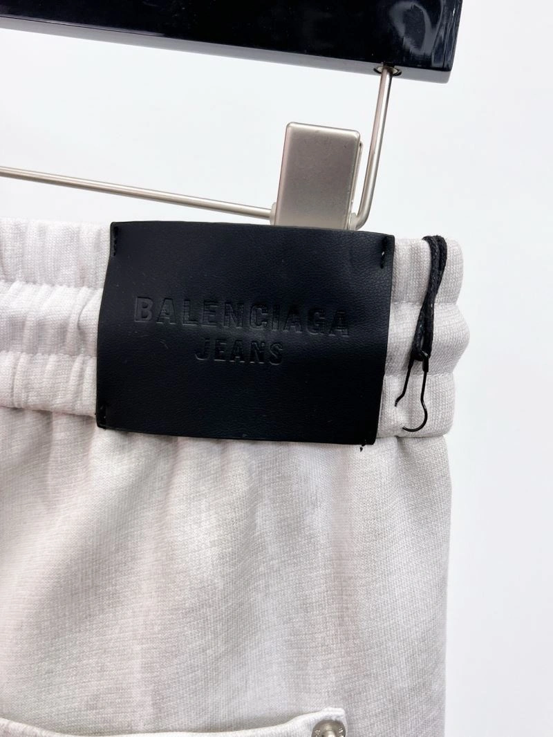 Mirror quality Balenciaga Long Pants