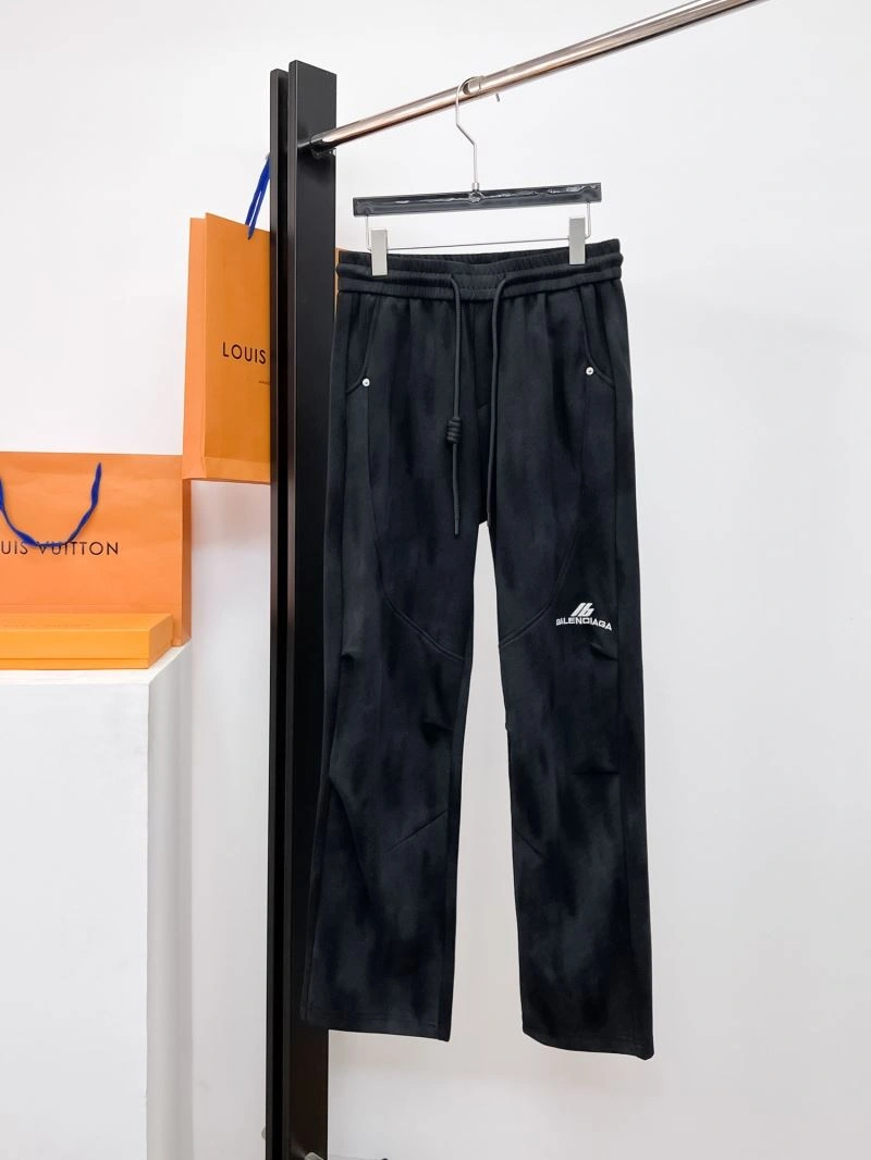 Balenciaga Long Pants