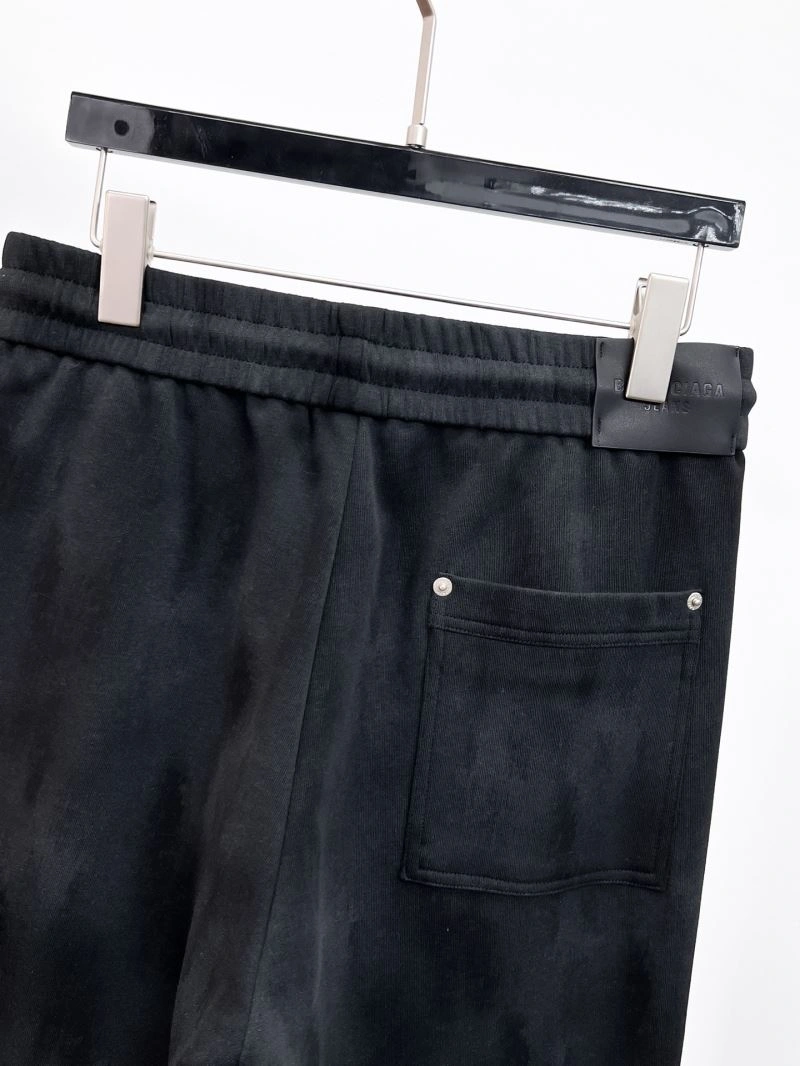 Affordable Balenciaga Long Pants