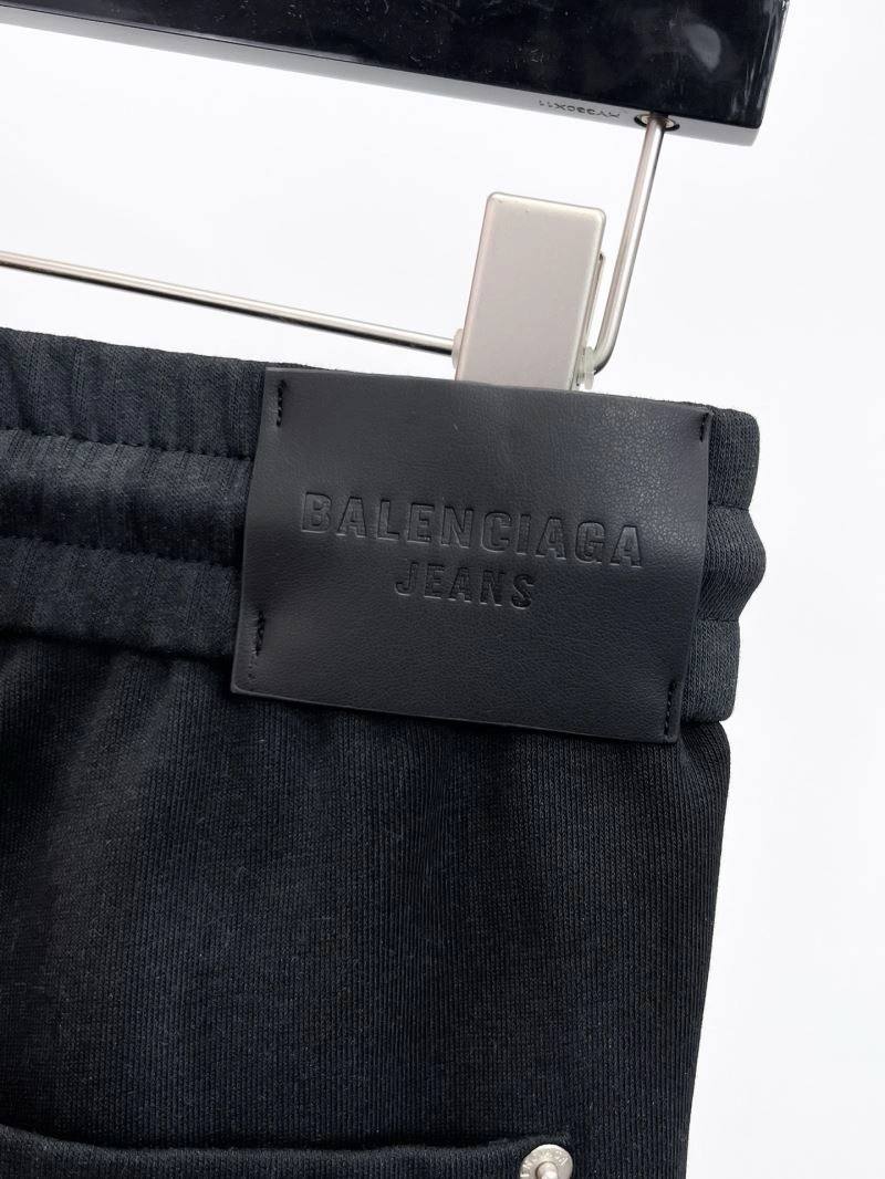 Affordable Balenciaga Long Pants