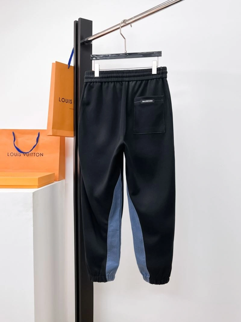 Brand-original Balenciaga Long Pants