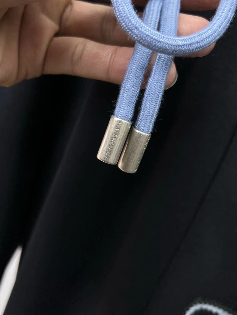 Brand-original Balenciaga Long Pants
