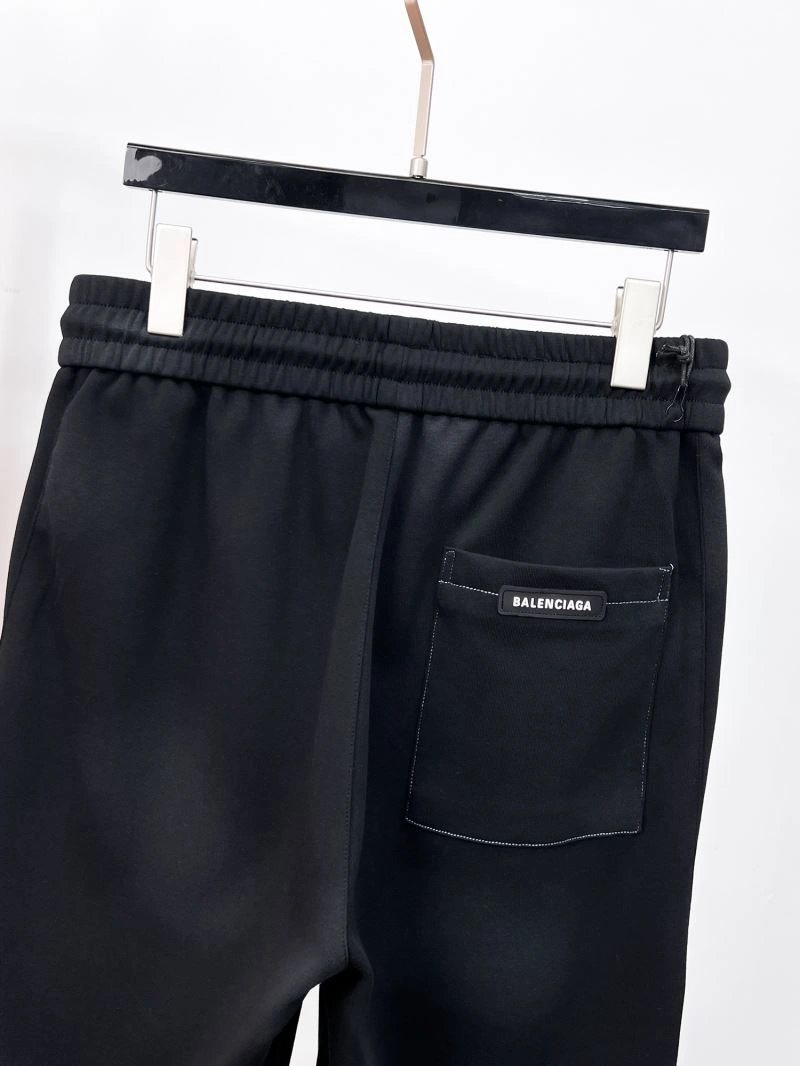 Brand-original Balenciaga Long Pants