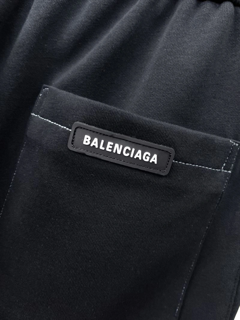 Brand-original Balenciaga Long Pants