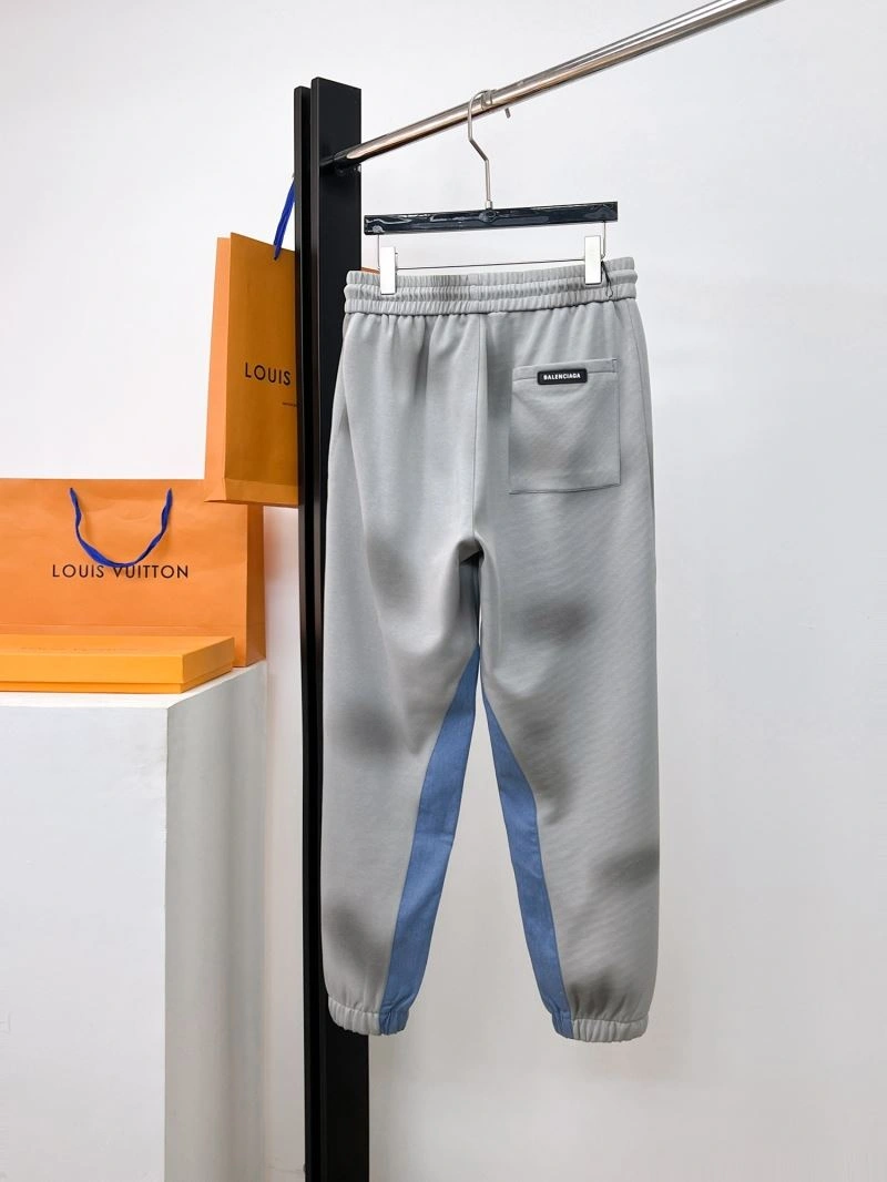Legit Balenciaga Long Pants