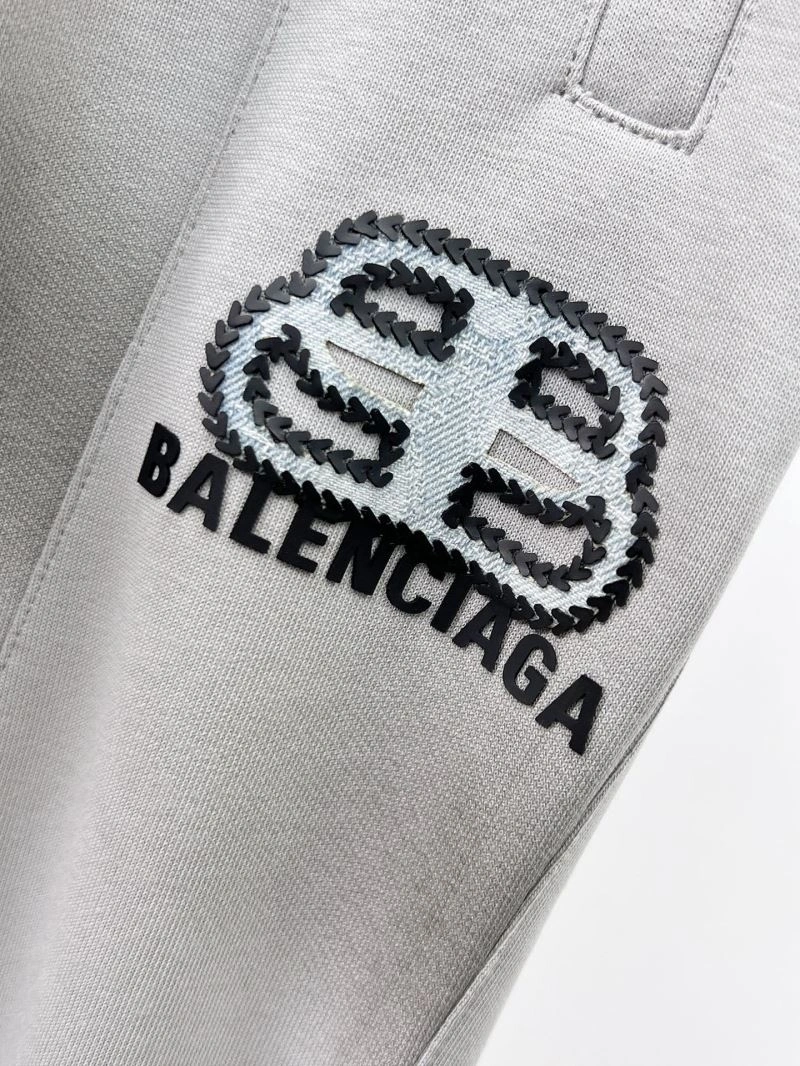 Legit Balenciaga Long Pants