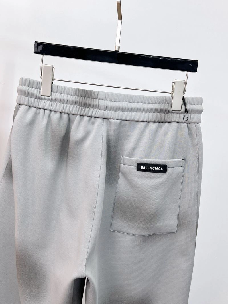 Legit Balenciaga Long Pants