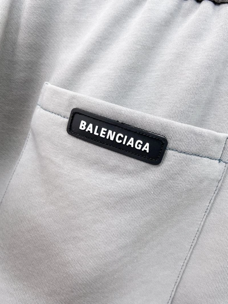 Legit Balenciaga Long Pants