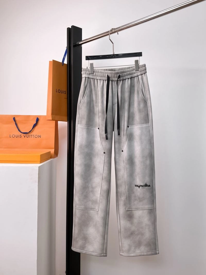 Balenciaga Long Pants