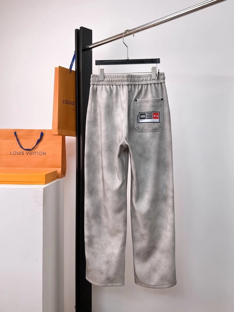 Bargain Balenciaga Long Pants