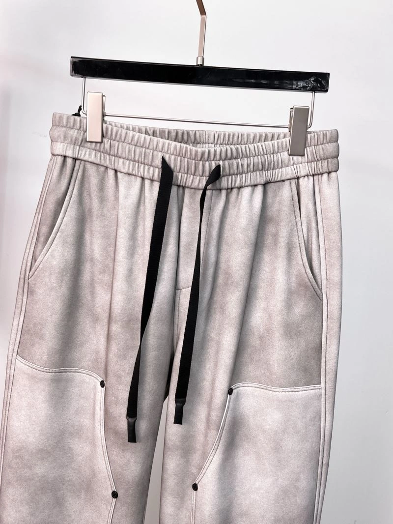 Bargain Balenciaga Long Pants